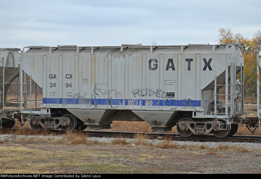GACX 3494